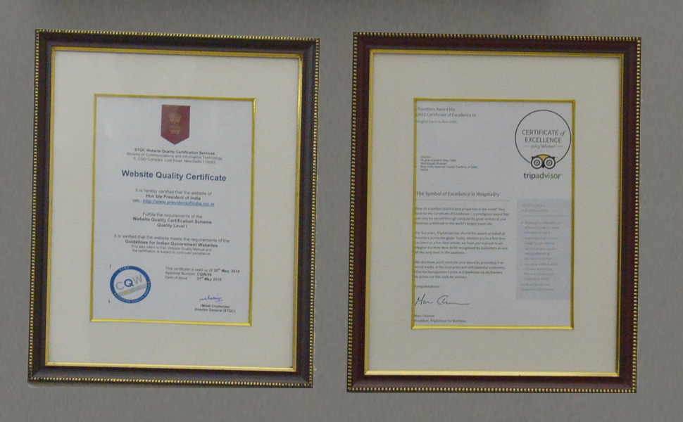 Reception | Welcome to RASHTRAPATI BHAVAN - The Office and Residence of ...